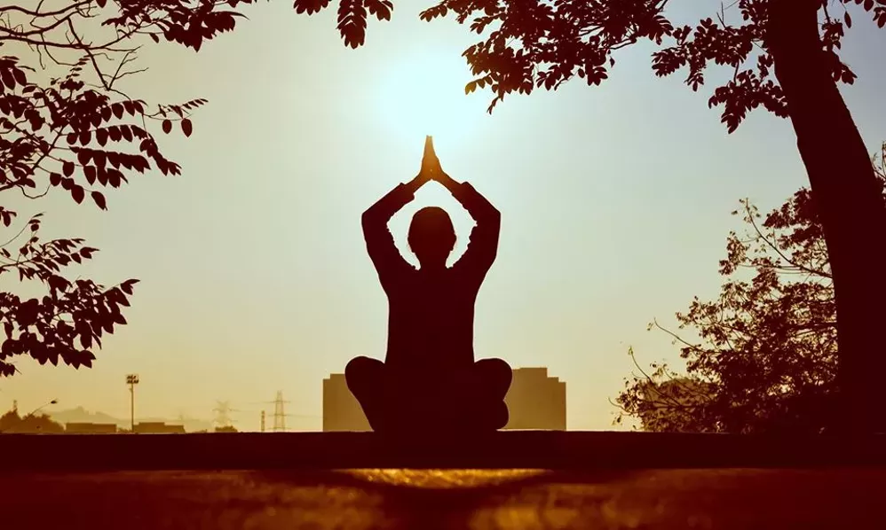 Guided Meditation | Pittsburgh City Paper Events