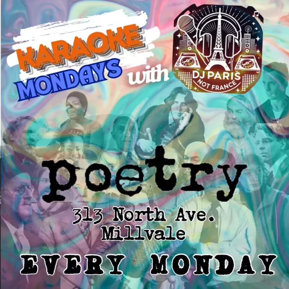 Karaoke Monday with DJ Paris Not France | Pittsburgh City Paper Events
