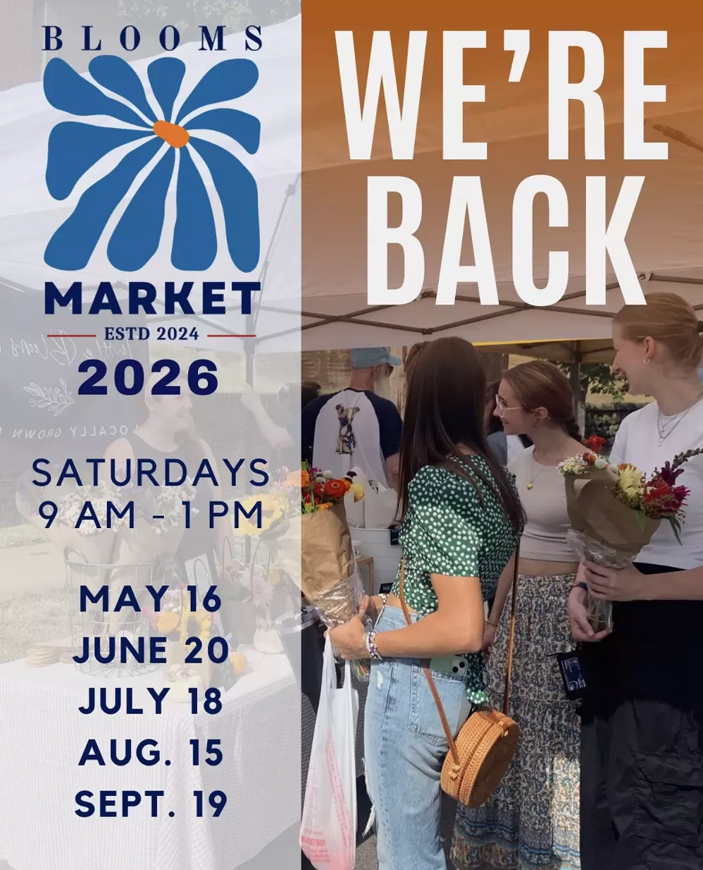Sweetwater Center for the Arts - Blooms Market | Pittsburgh City Paper ...